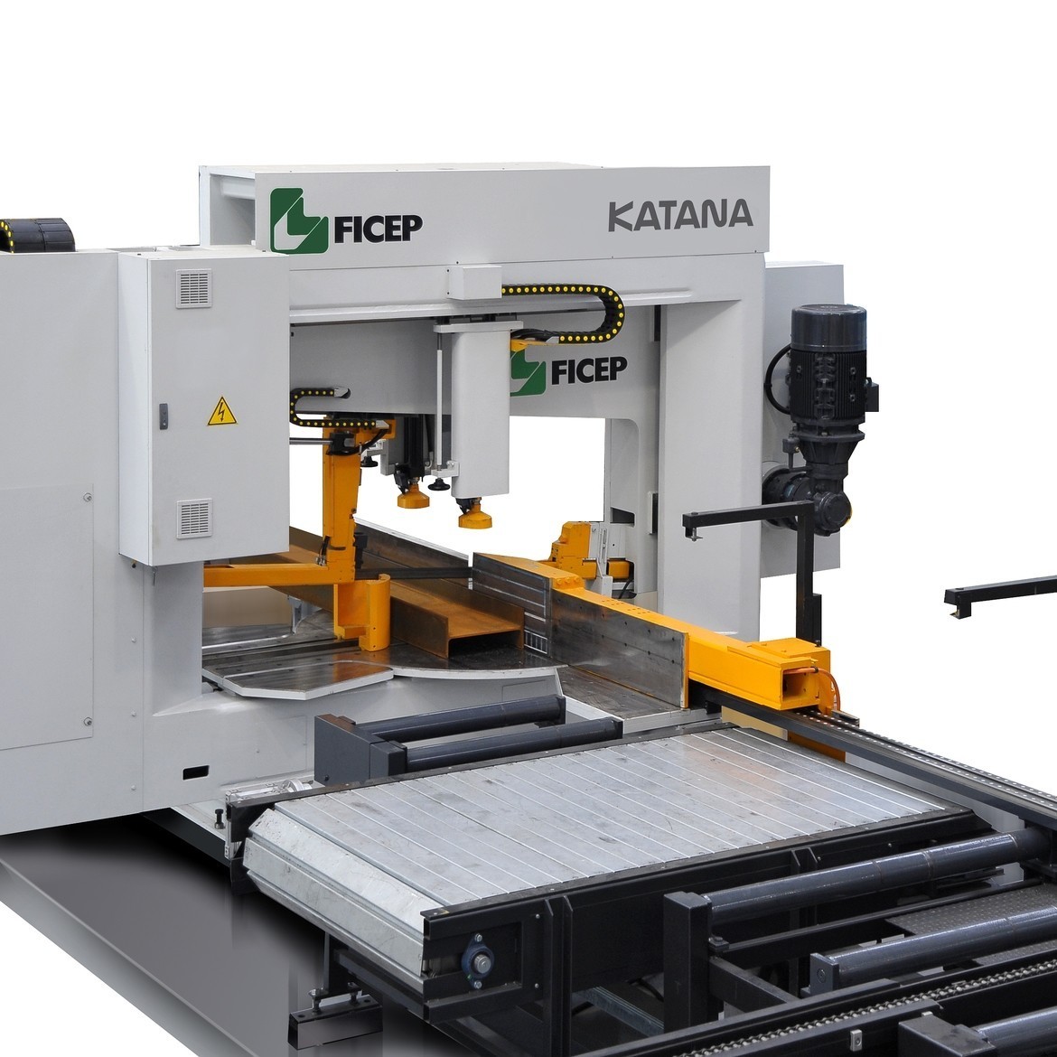 Katana | Ficep UK Ltd