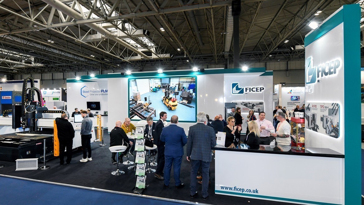 News | Ficep UK Ltd