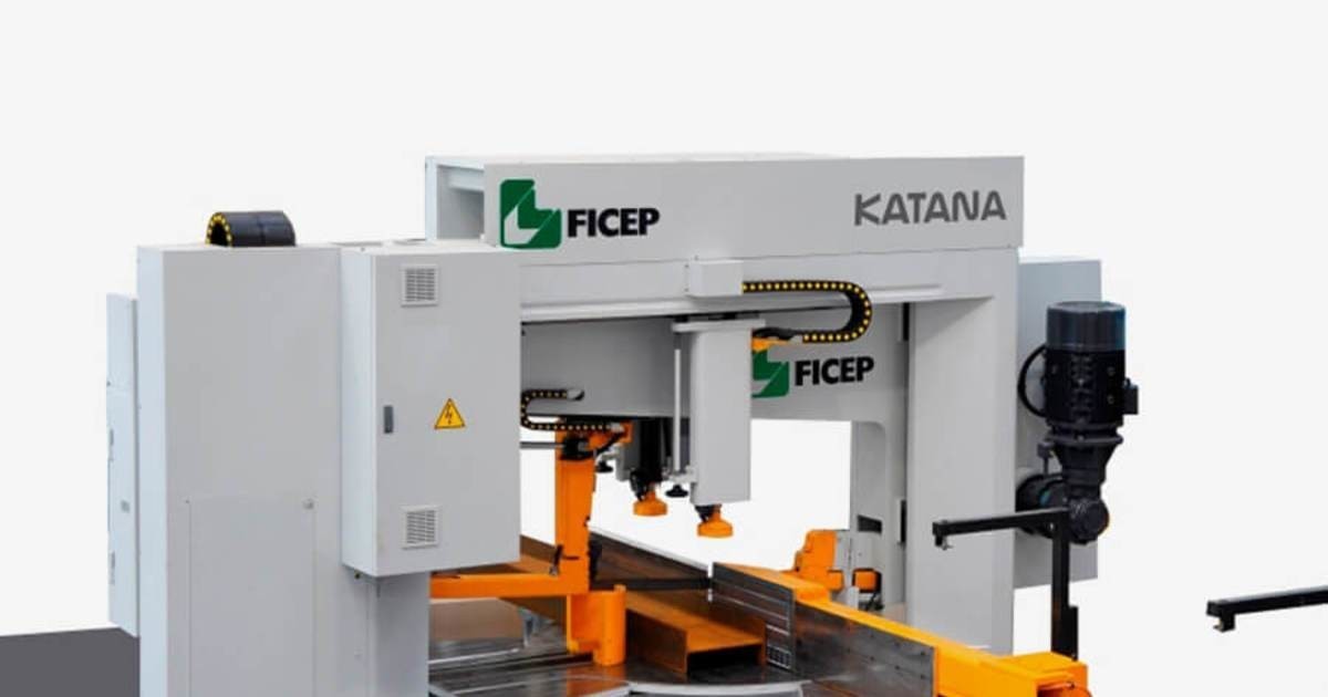 Katana | Ficep UK Ltd