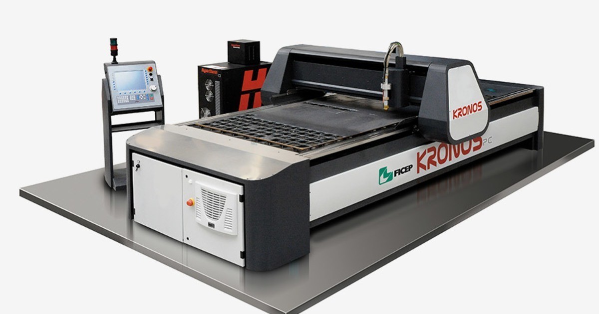 Kronos | Ficep UK Ltd