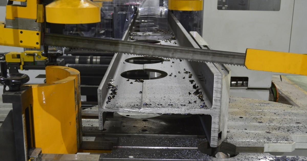 FICEP Endeavour enables Kloeckner Westok to maximise efficiency and ... FICEP Endeavour enables Kloeckner Westok to maximise efficiency and ...