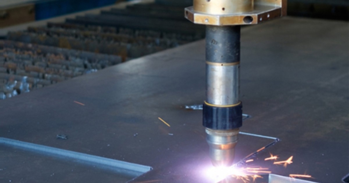 Plate Processing | Ficep UK Ltd